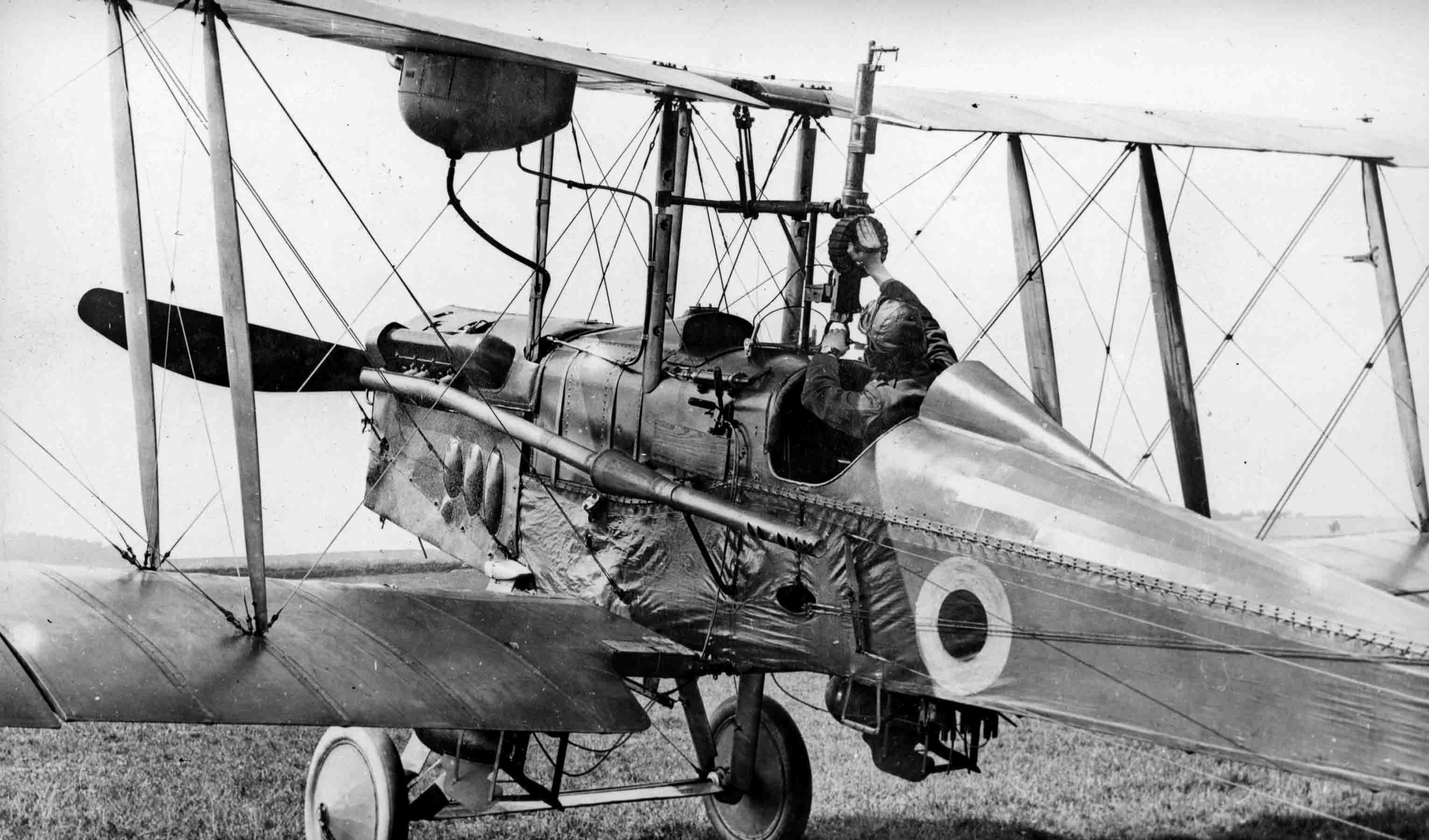 The Few and the First Battle of Britain: Part 2 | Blog | RAF Museum