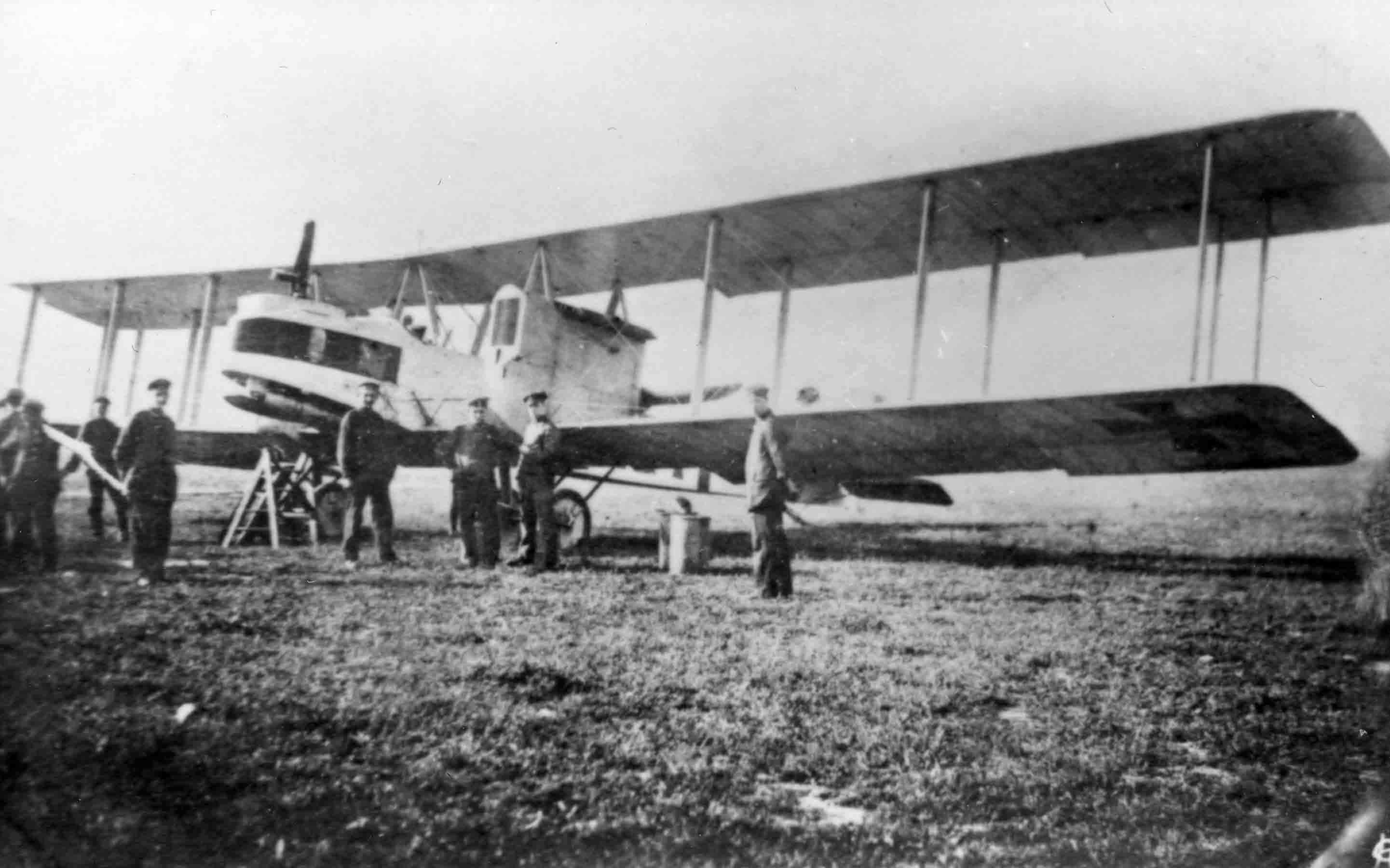 The Few and the First Battle of Britain: Part 2 | Blog | RAF Museum