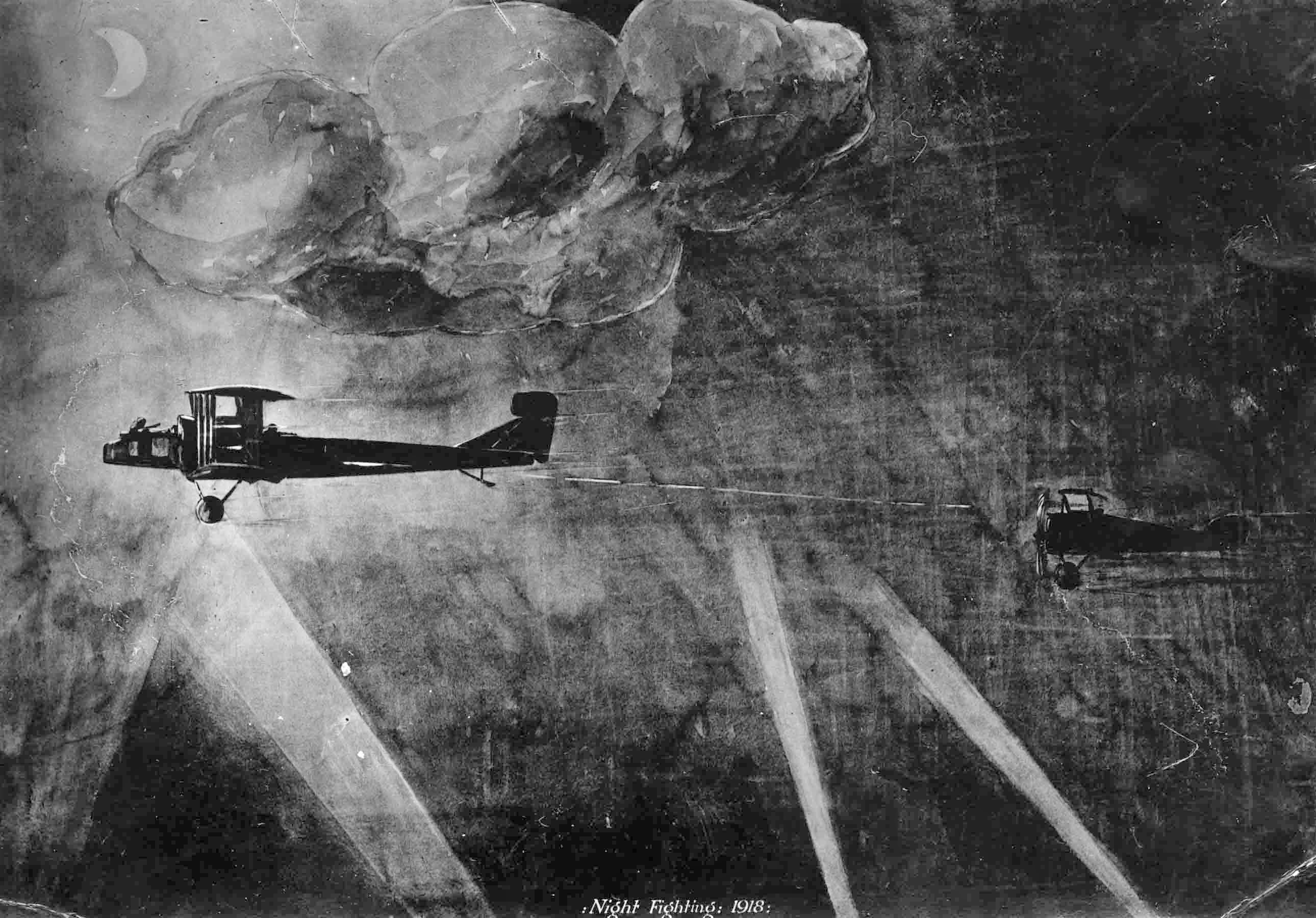 The Few and the First Battle of Britain: Part 2 | Blog | RAF Museum