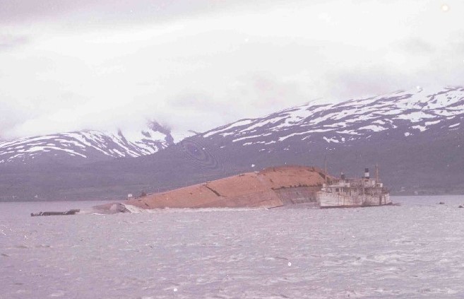 Target the Tirpitz | Blog | RAF Museum