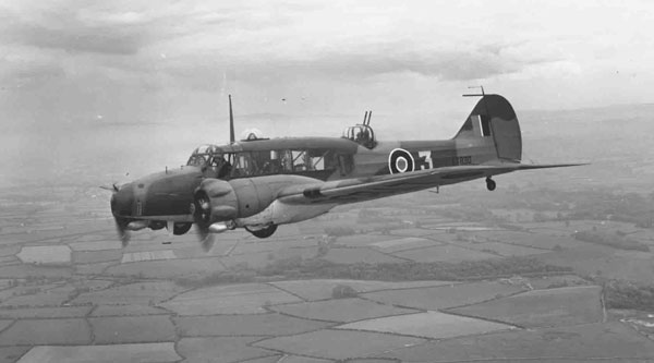 Avro Ansons vs Messerschmitt 109s, Dunkirk 1940. | Blog | RAF Museum