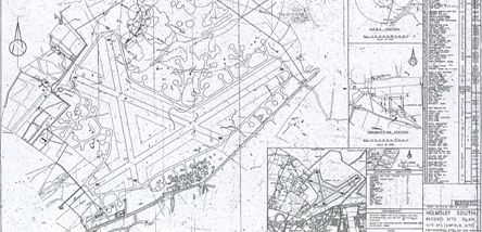 Site plans for RAF Airfields & Stations | Collections | Research | RAF ...