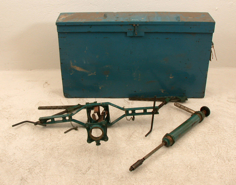 A short history of RAF bomb disposal | Blog | RAF Museum