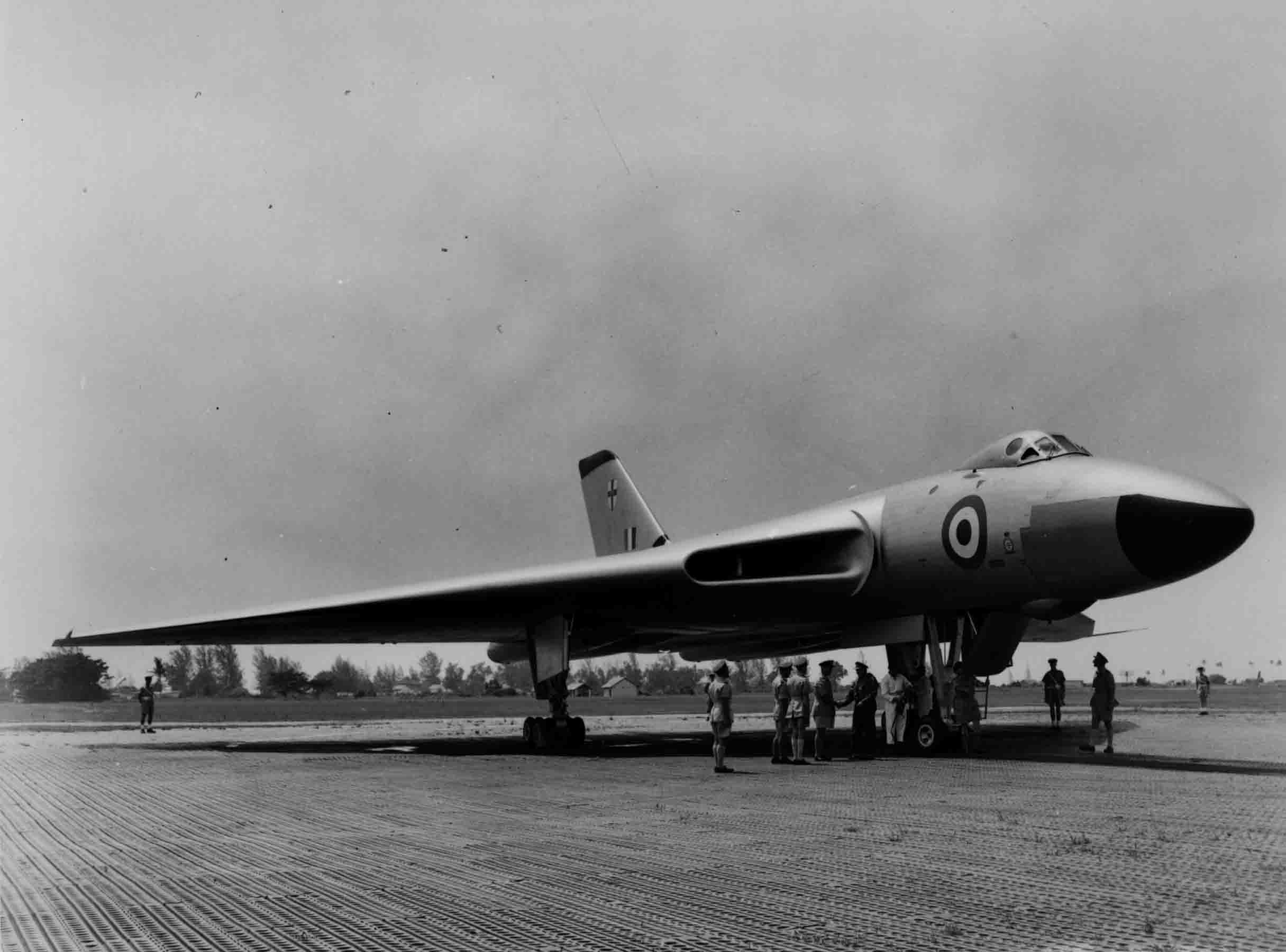 The bomber will always get through | Blog | RAF Museum