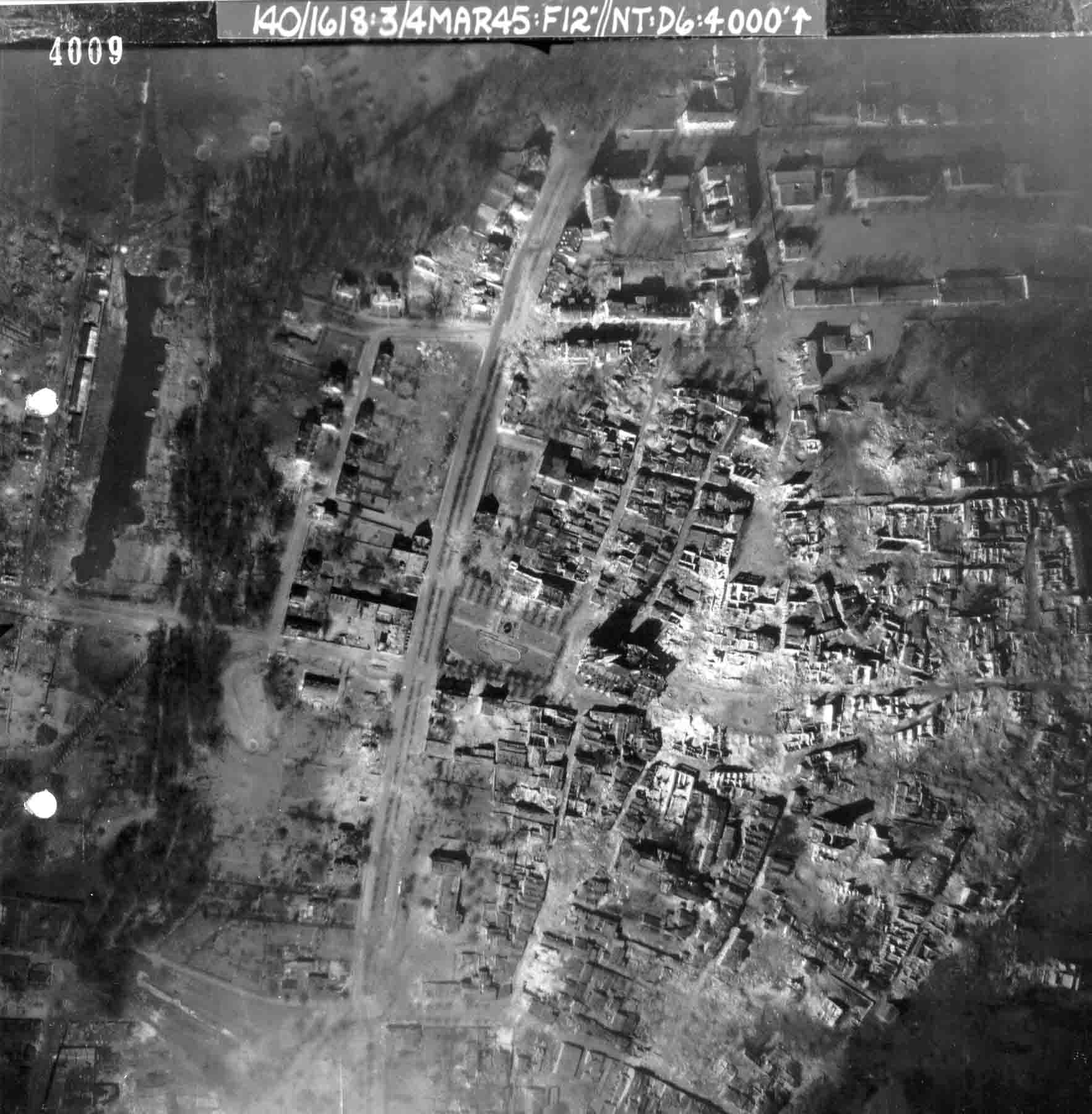 The bomber will always get through | Blog | RAF Museum