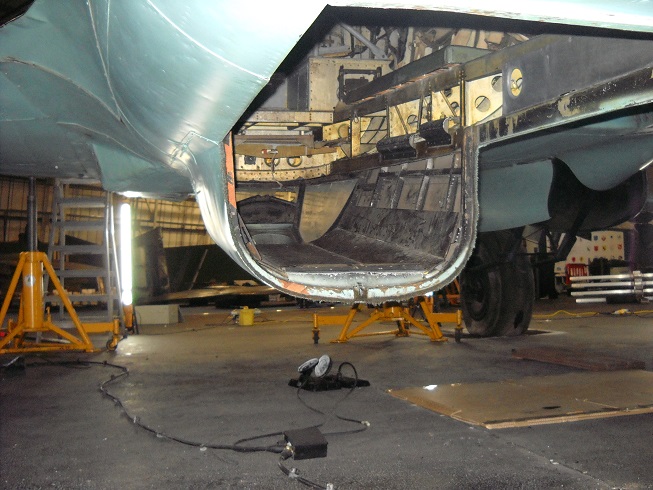 How an American saved our German Heinkel He 111 | Blog | RAF Museum