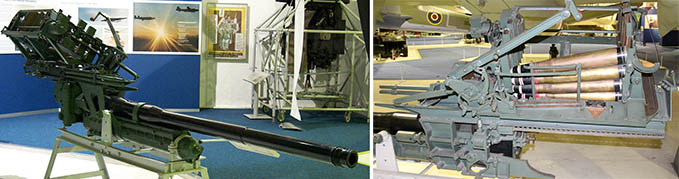 The RAF's 'Wooden Wonder' | Blog | RAF Museum