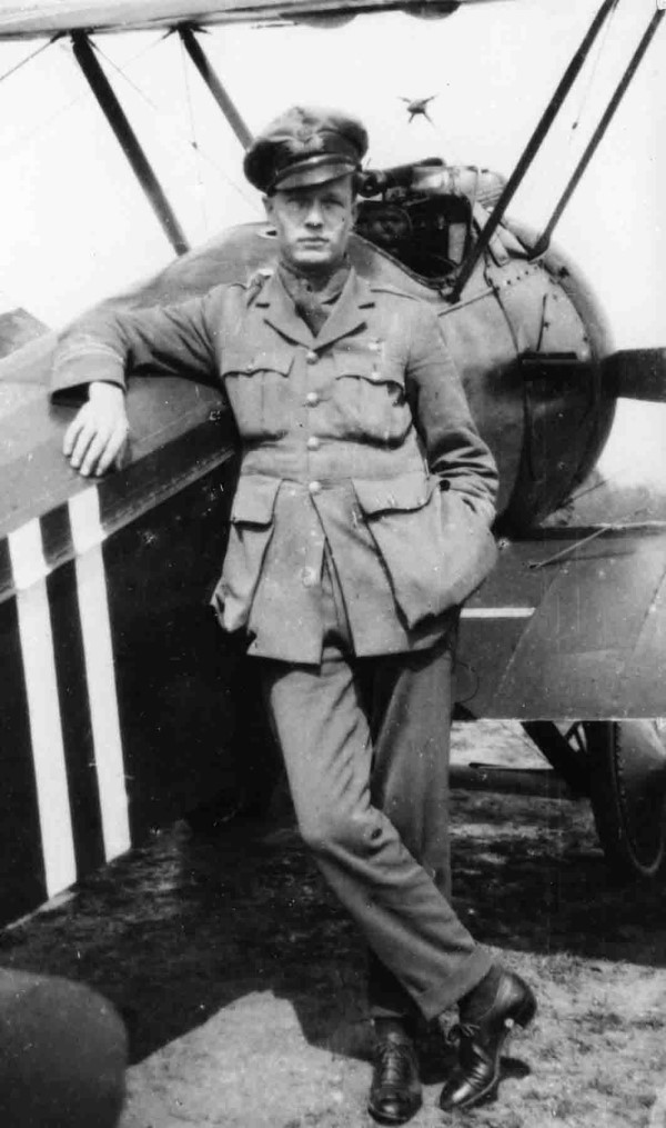 The fall of the Red Baron | Blog | RAF Museum