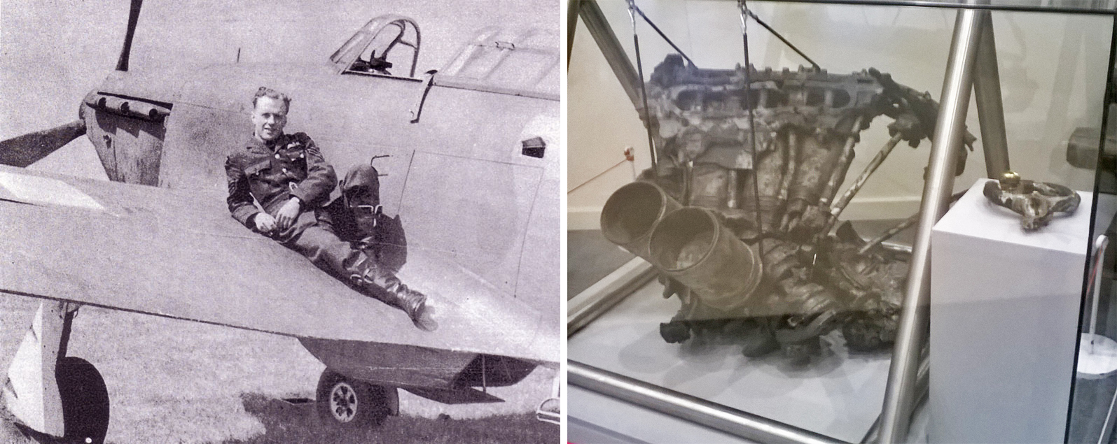 Remarkable RAF Men in our new London exhibition | Blog | RAF Museum