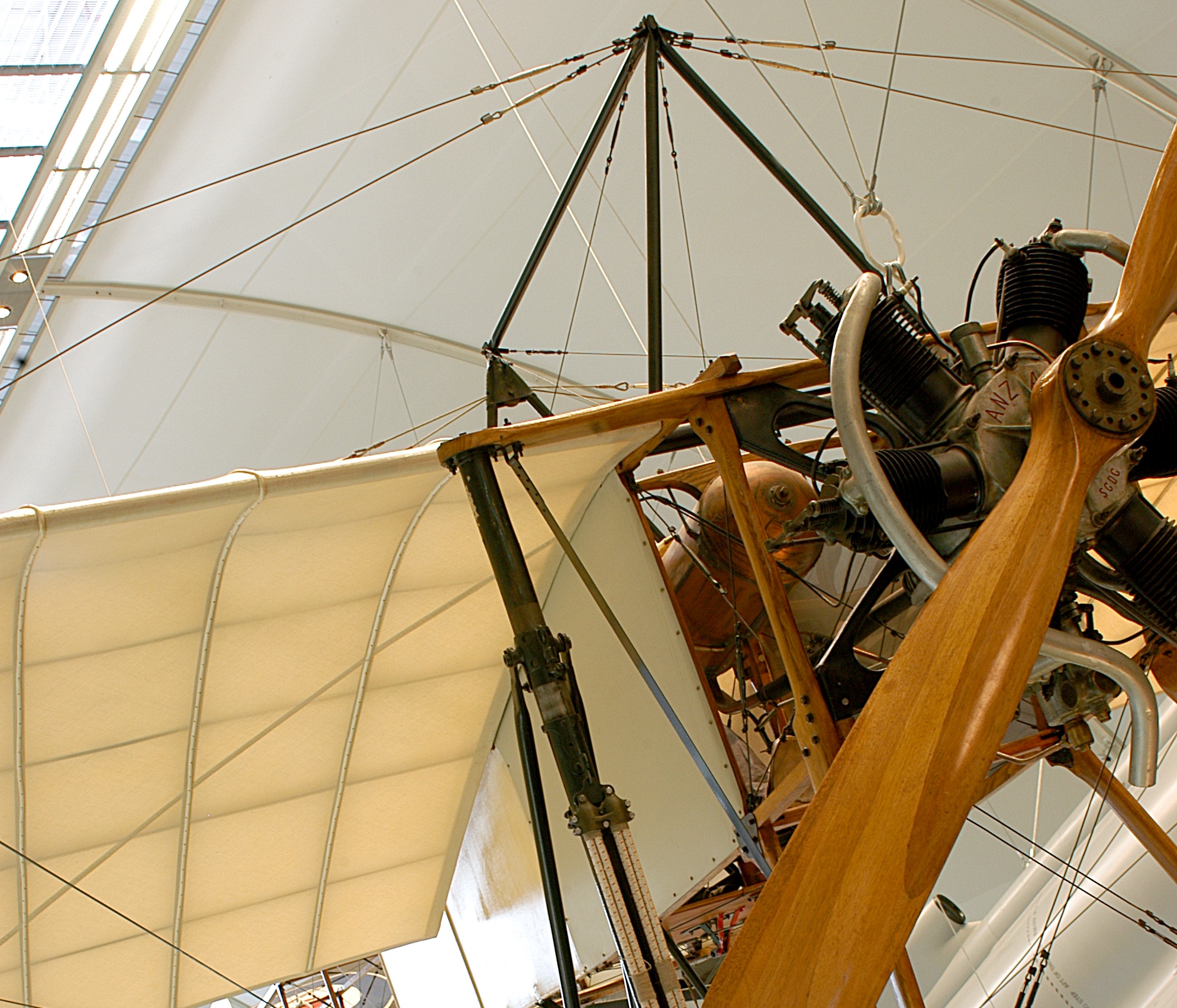 Louis Blériot and the first Channel crossing | Blog | RAF Museum