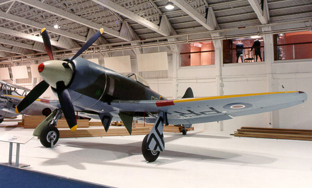 The Royal Indian Air Force, 1932 – 1947 | Blog | RAF Museum