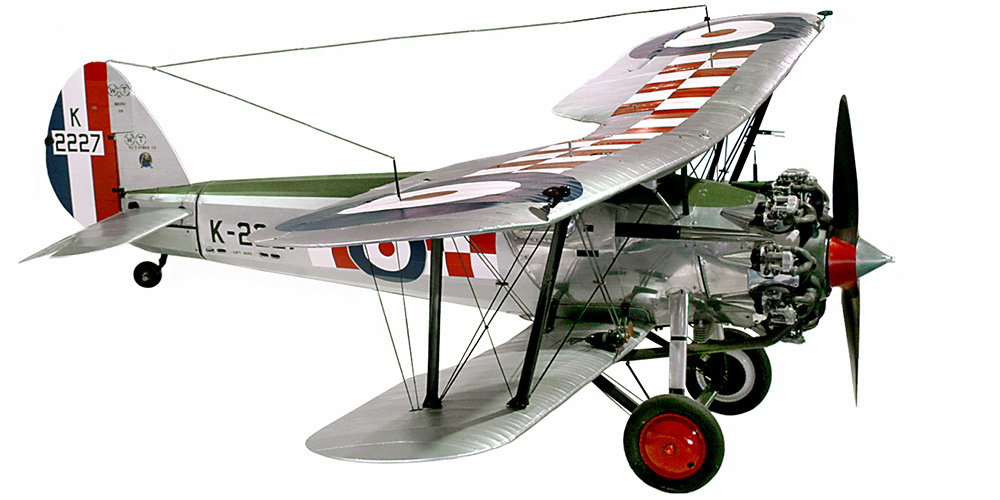 Detail page | Research | Collections | RAF Museum