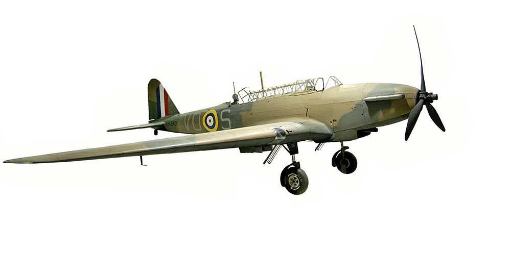 Detail page | Research | Collections | RAF Museum