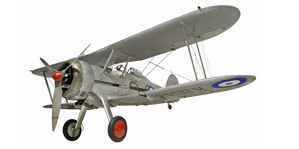 Detail page | Research | Collections | RAF Museum