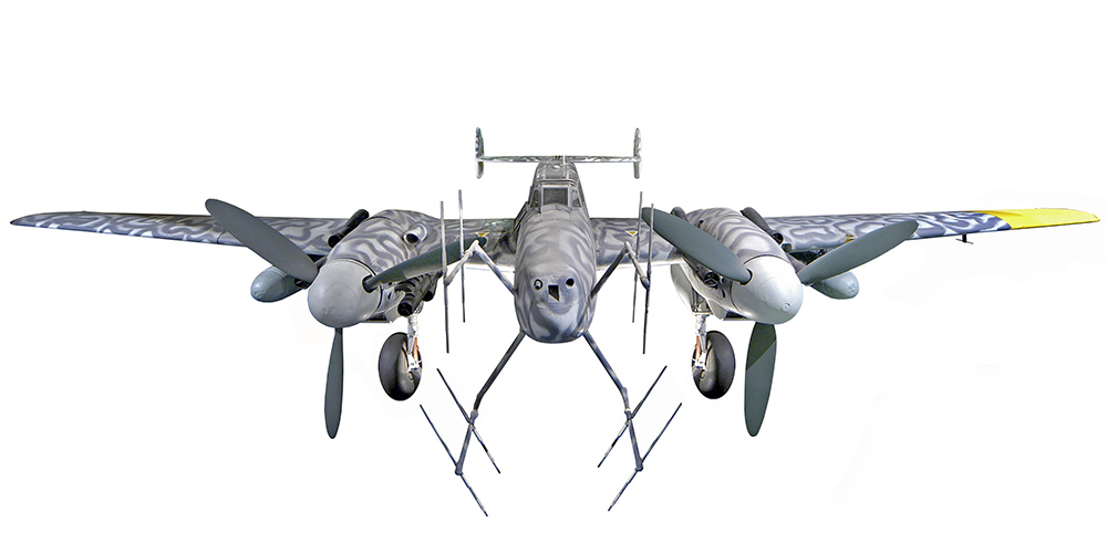 Detail page | Research | Collections | RAF Museum