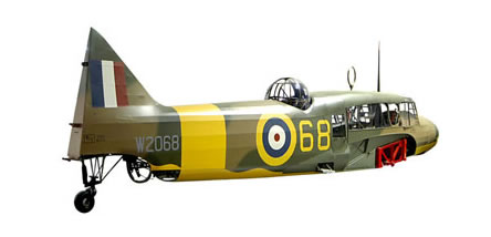 Detail page | Research | Collections | RAF Museum