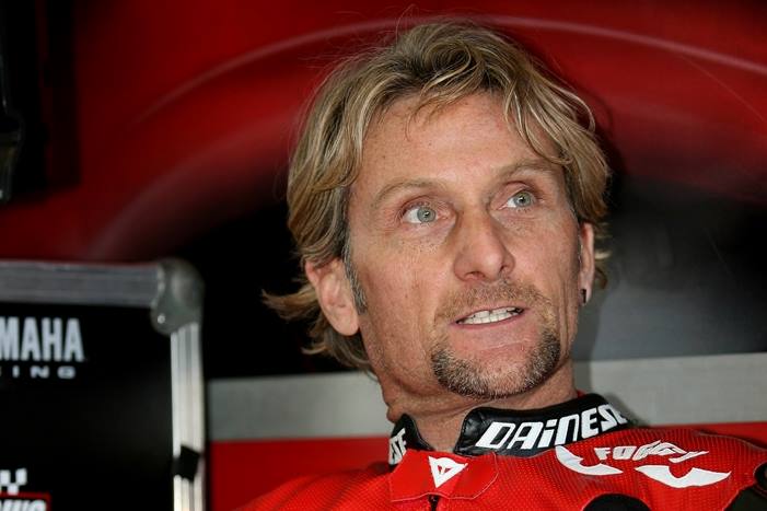 Carl Fogarty - Alchetron, The Free Social Encyclopedia