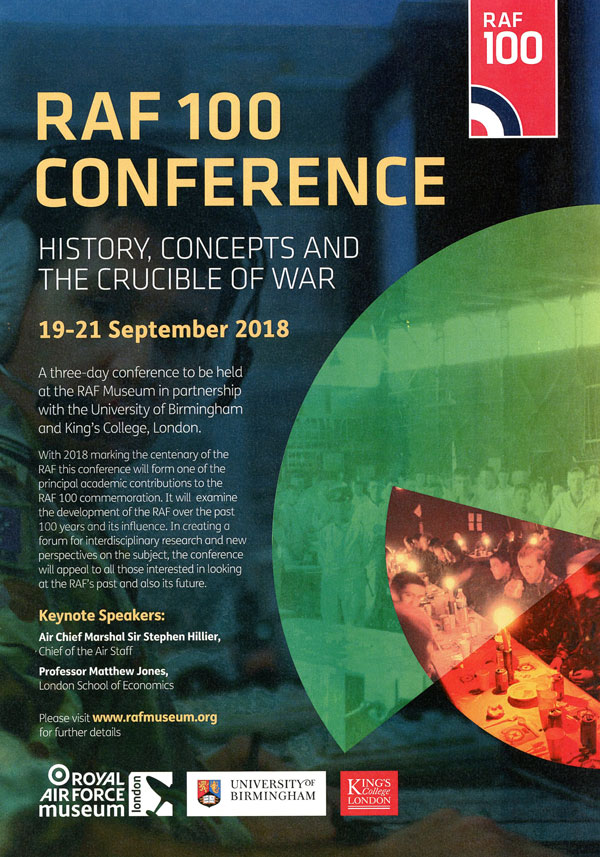 RAF Museum in London & RAF Museum Cosford - free family fun activities