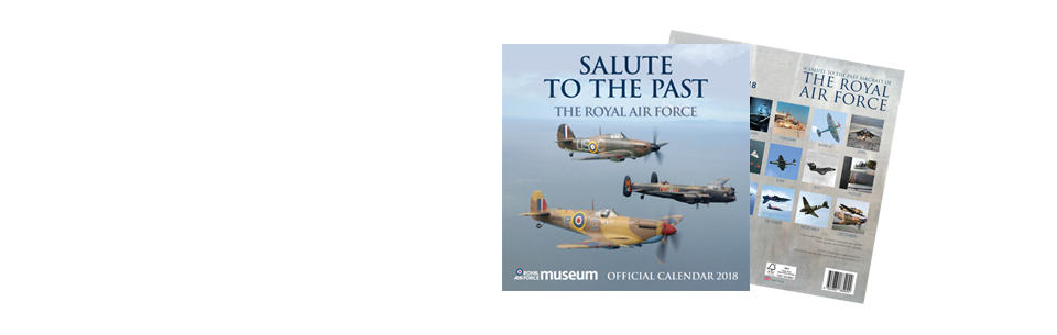 RAF Museum in London & RAF Museum Cosford - free family fun activities