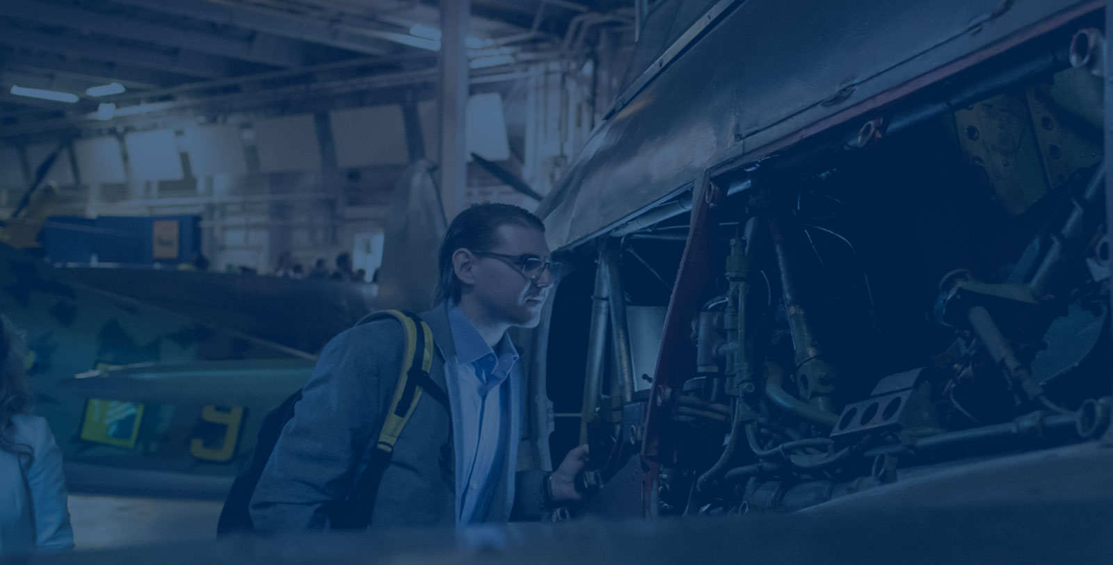 RAF Museum in London & RAF Museum Cosford - free family fun activities