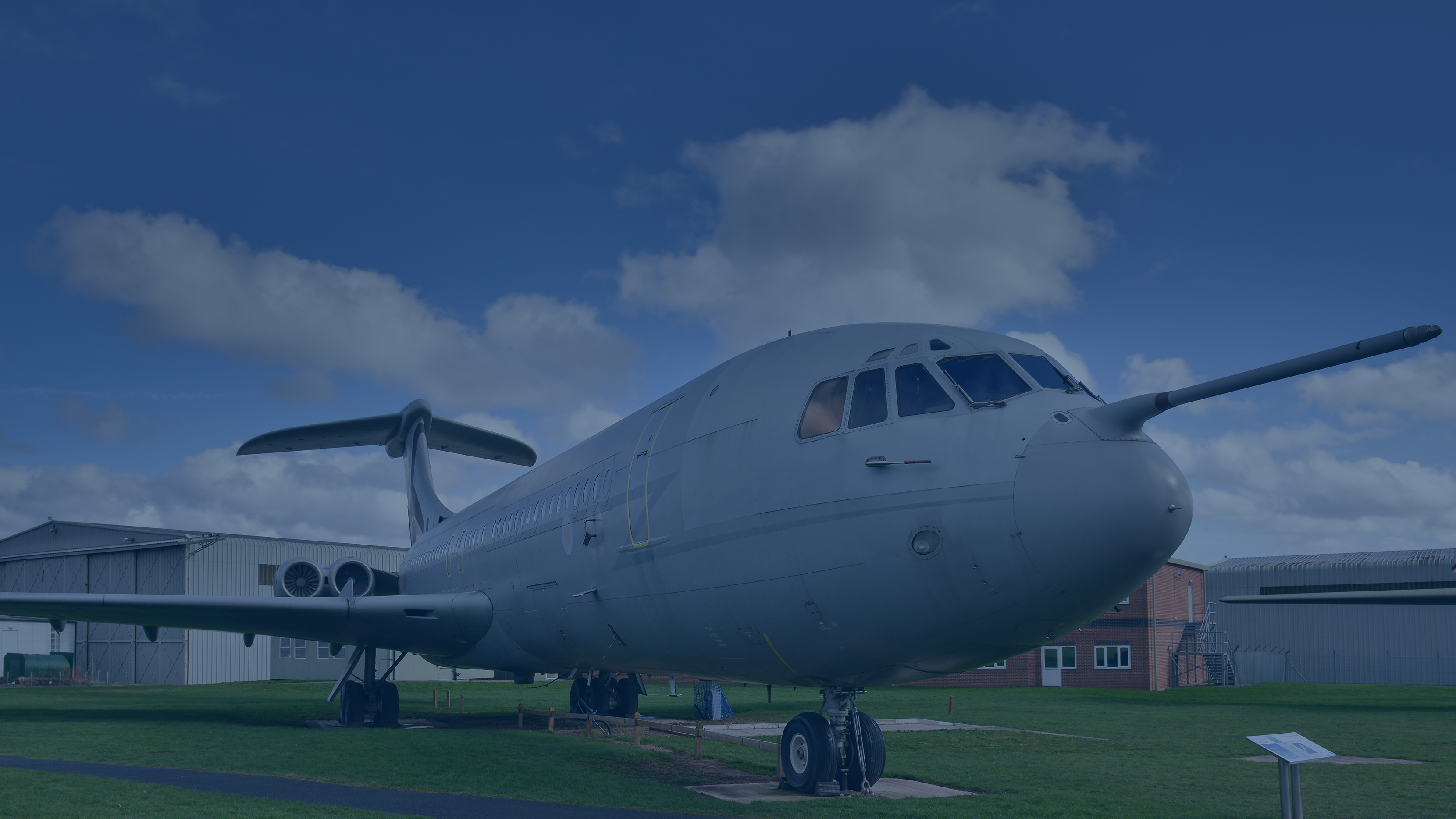 RAF Museum in London & RAF Museum Cosford - free family fun activities