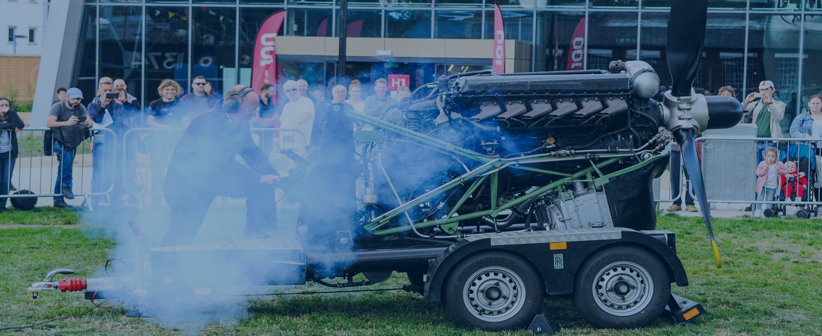 RAF Museum in London & RAF Museum Cosford - free family fun activities