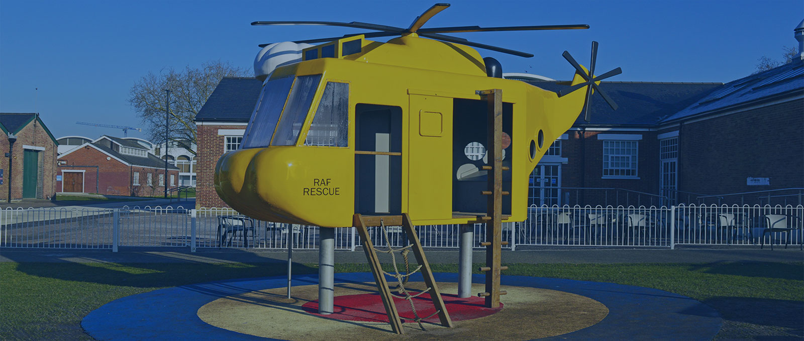 RAF Museum in London & RAF Museum Cosford - free family fun activities