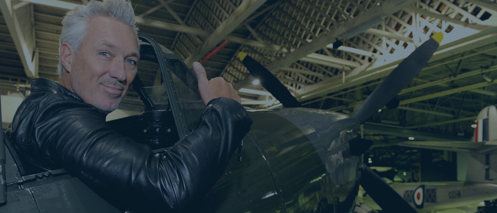 RAF Museum in London & RAF Museum Cosford - free family fun activities