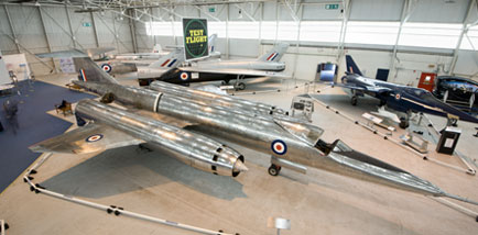 Bristol 188 - Alchetron, The Free Social Encyclopedia