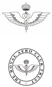 Aero Club Logo